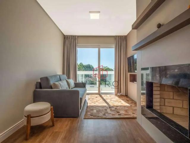 Apartamento para Venda em Canela/RS São José 2 Quartos