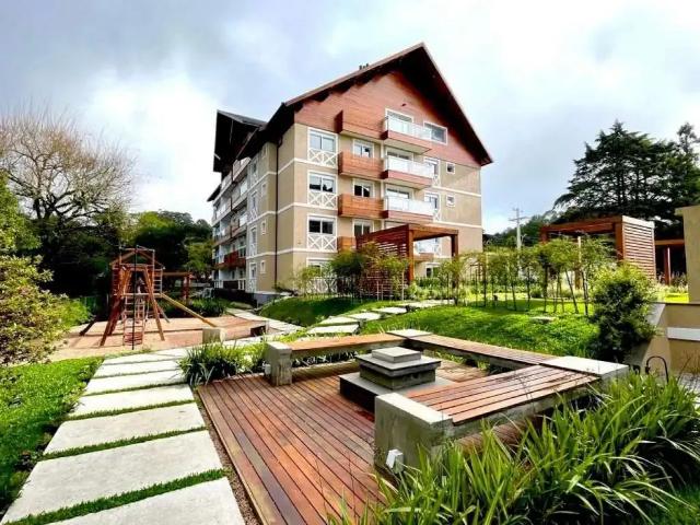 Apartamento para Venda em Canela/RS São José 3 Quartos