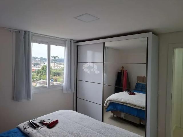 Apartamento para Venda em Canela/RS São Lucas 2 Quartos