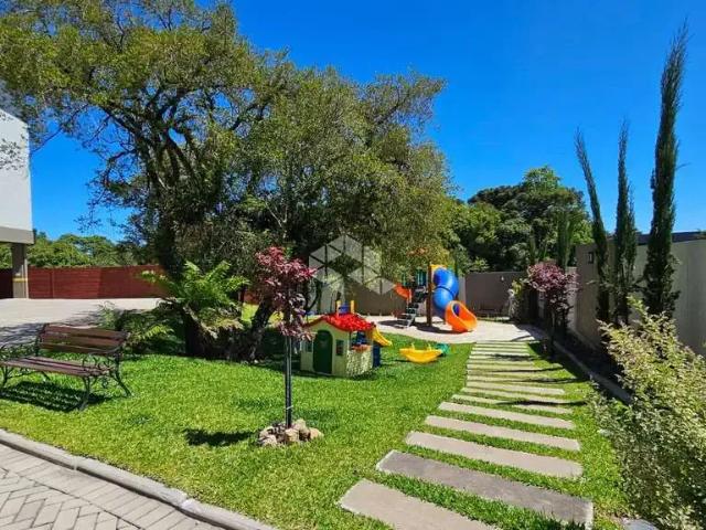 Apartamento para Venda em Canela/RS São Lucas 2 Quartos