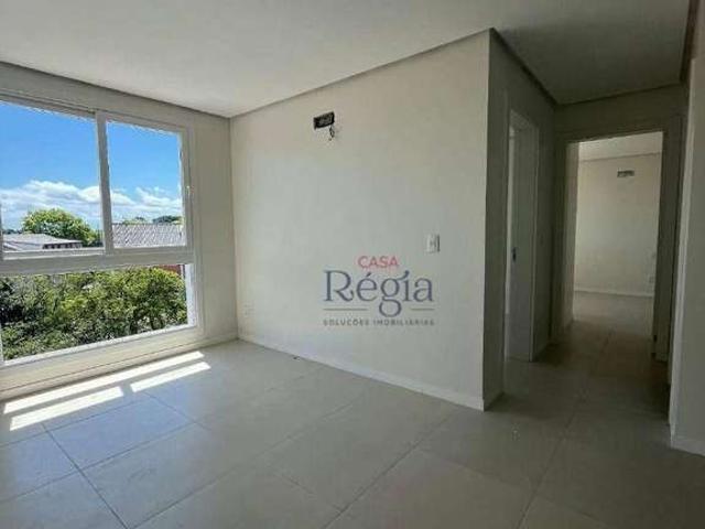 Apartamento para Venda em Canela/RS São Lucas 2 Quartos