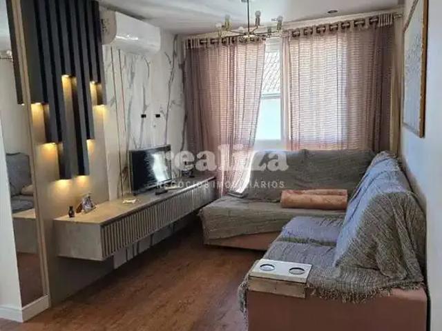 Apartamento para Venda em Canela/RS São Lucas 2 Quartos