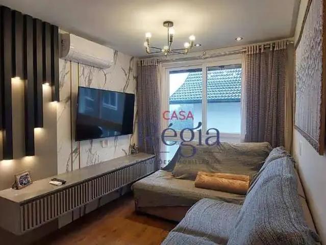 Apartamento para Venda em Canela/RS São Lucas 2 Quartos