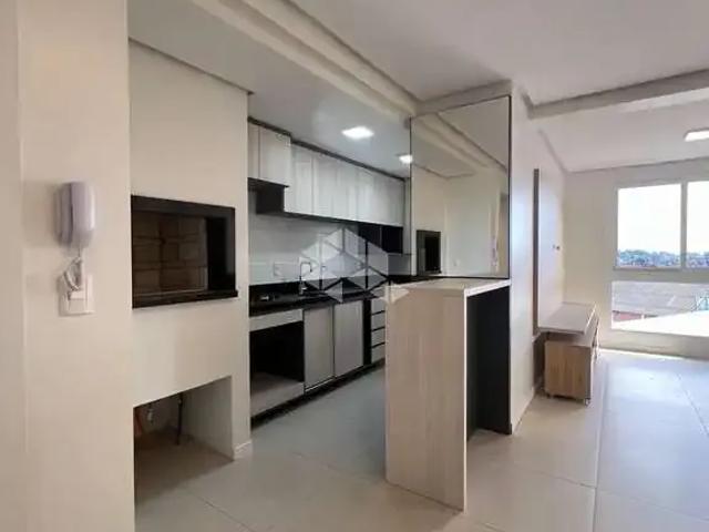 Apartamento para Venda em Canela/RS São Lucas 2 Quartos