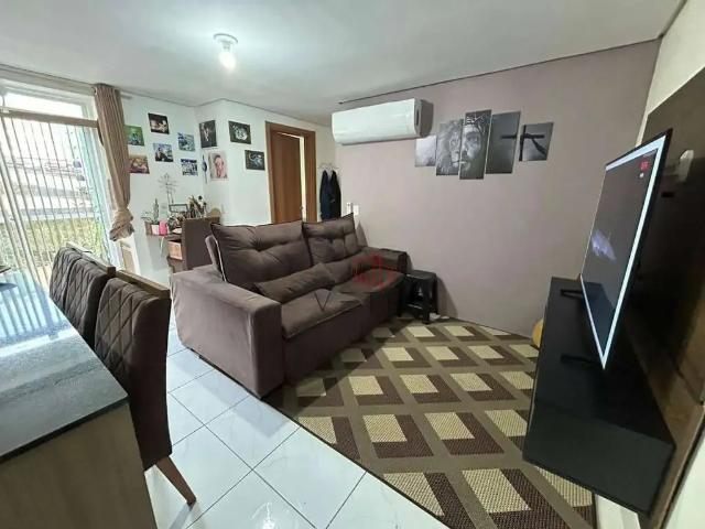 Apartamento para Venda em Canela/RS São Luiz 2 Quartos