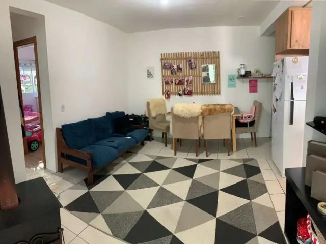 Apartamento para Venda em Canela/RS São Luiz 2 Quartos