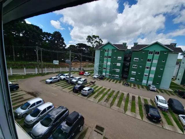 Apartamento para Venda em Canela/RS São Luiz 2 Quartos