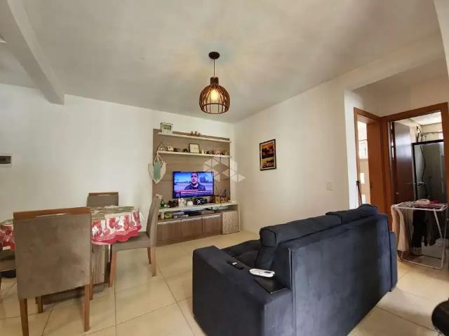 Apartamento para Venda em Canela/RS São Luiz 2 Quartos