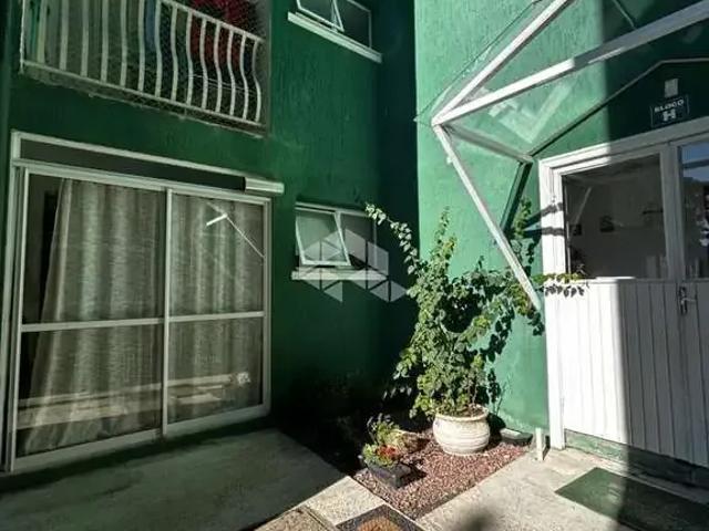 Apartamento para Venda em Canela/RS São Luiz 2 Quartos