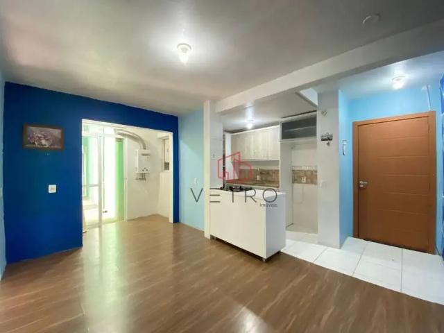 Apartamento para Venda em Canela/RS São Luiz 2 Quartos