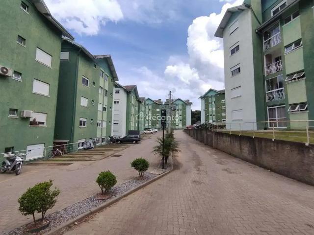 Apartamento para Venda em Canela/RS São Luiz 2 Quartos