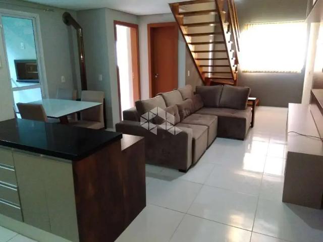 Apartamento para Venda em Canela/RS São Luiz 3 Quartos