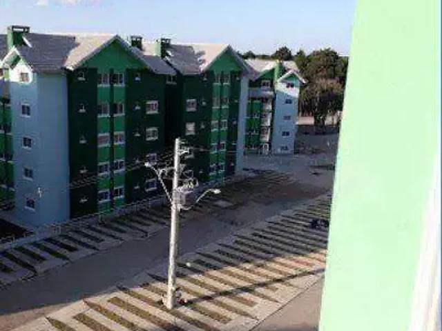 Apartamento para Venda em Canela/RS São Luiz 3 Quartos