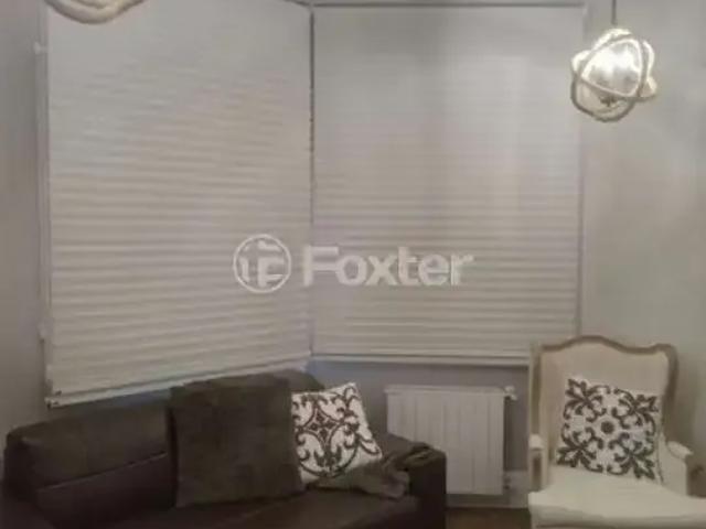 Apartamento para Venda em Canela/RS Santa Terezinha 1 Quartos