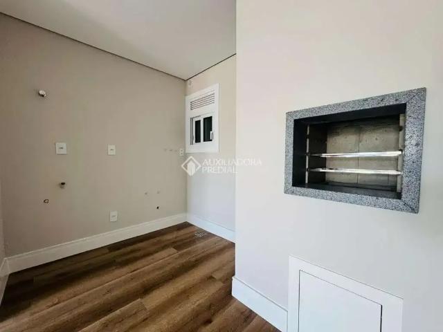 Apartamento para Venda em Canela/RS Santa Terezinha 1 Quartos