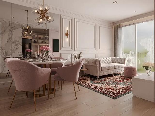 Apartamento para Venda em Canela/RS Santa Terezinha 1 Quartos