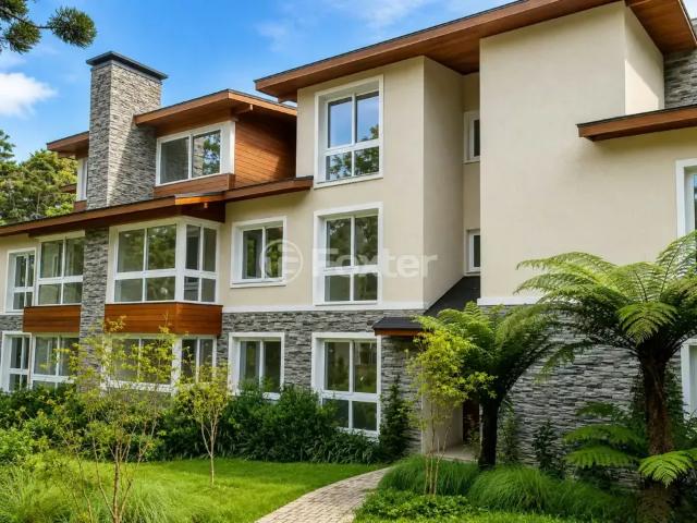 Apartamento para Venda em Canela/RS Santa Terezinha 2 Quartos