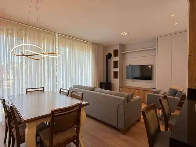Apartamento para Venda em Canela/RS Santa Terezinha 2 Quartos