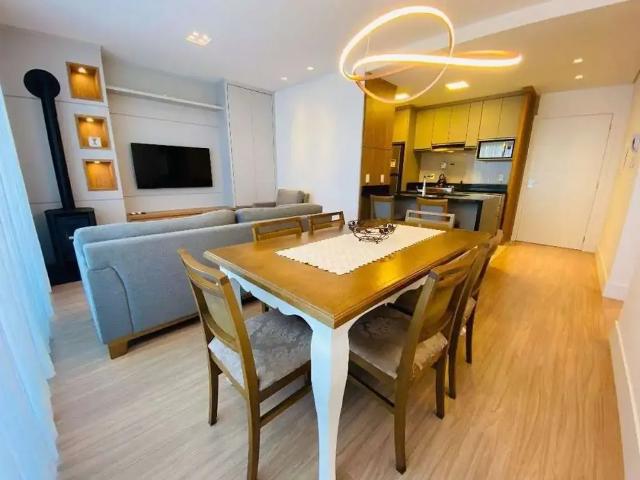 Apartamento para Venda em Canela/RS Santa Terezinha 2 Quartos