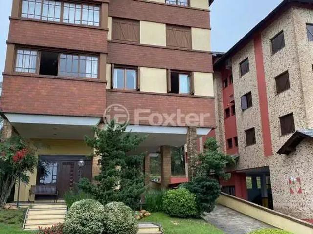 Apartamento para Venda em Canela/RS Santa Terezinha 2 Quartos