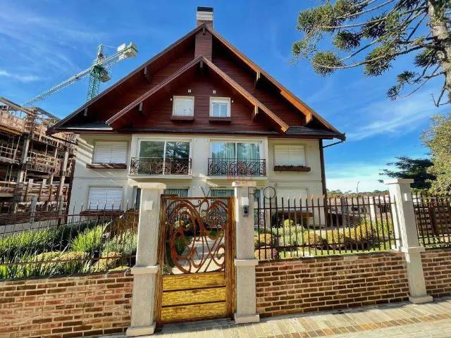 Apartamento para Venda em Canela/RS Santa Terezinha 2 Quartos