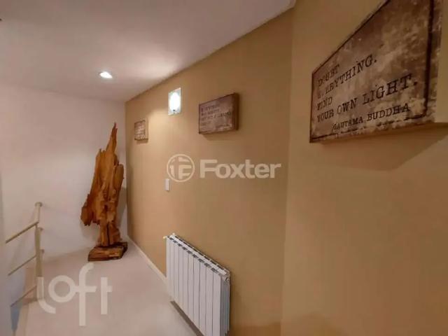 Apartamento para Venda em Canela/RS Santa Terezinha 3 Quartos