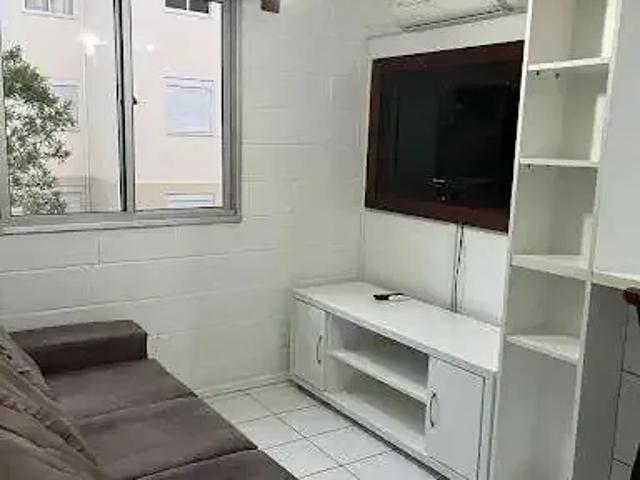 Apartamento para Venda em Canela/RS Ulisses de Abreu 2 Quartos