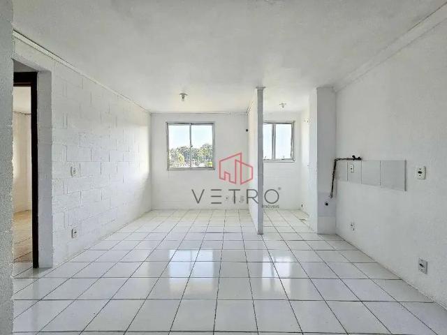 Apartamento para Venda em Canela/RS Ulisses de Abreu 2 Quartos