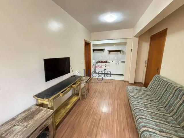 Apartamento para Venda em Canela/RS Vila Boeira 1 Quartos