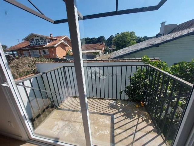 Apartamento para Venda em Canela/RS Vila Boeira 2 Quartos