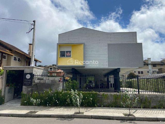 Apartamento para Venda em Canela/RS Vila Boeira 2 Quartos