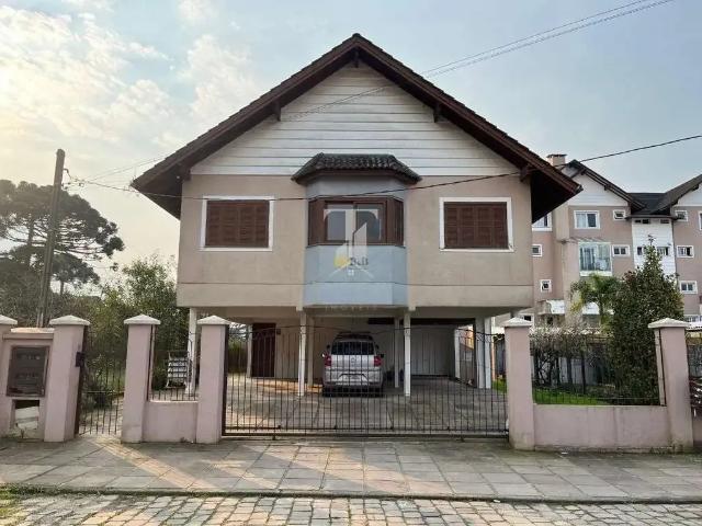 Apartamento para Venda em Canela/RS Vila Boeira 3 Quartos