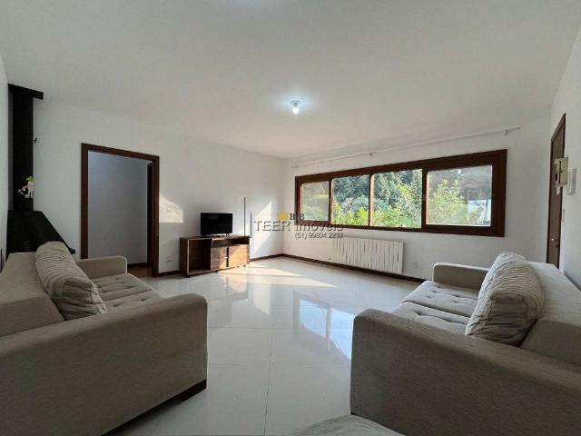 Apartamento para Venda em Canela/RS Vila Boeira 3 Quartos