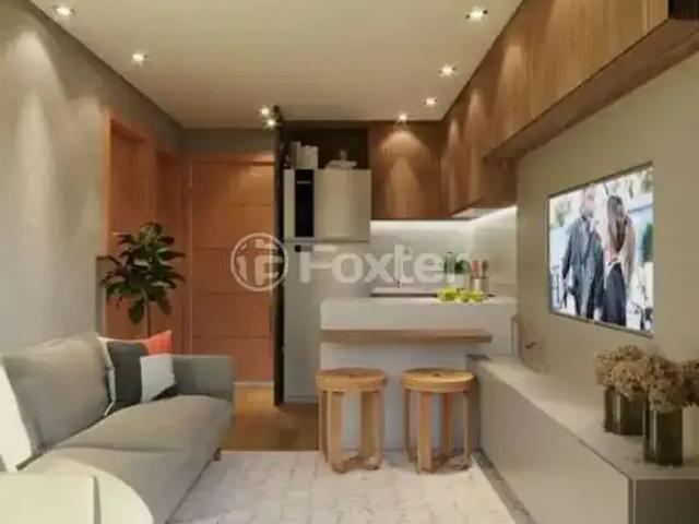 Apartamento para Venda em Canela/RS Vila do Cedro 2 Quartos