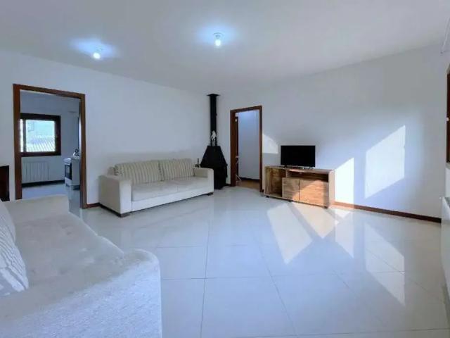 Apartamento para Venda em Canela/RS Vila Luiza 3 Quartos
