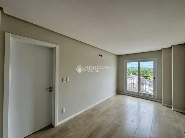 Apartamento para Venda em Canela/RS Vila Luiza 1 Quartos