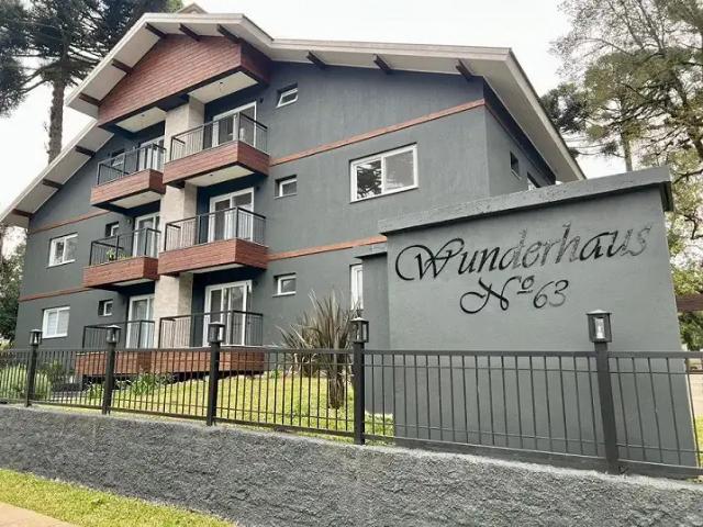 Apartamento para Venda em Canela/RS Vila Luiza 2 Quartos
