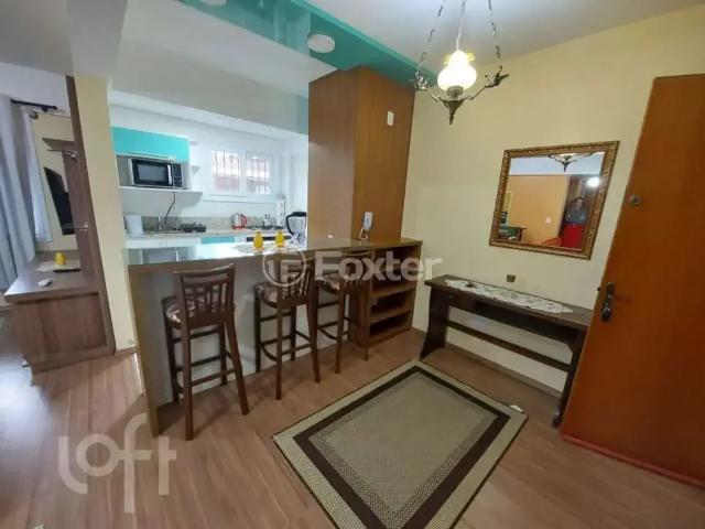 Apartamento para Venda em Canela/RS Vila Luiza 2 Quartos