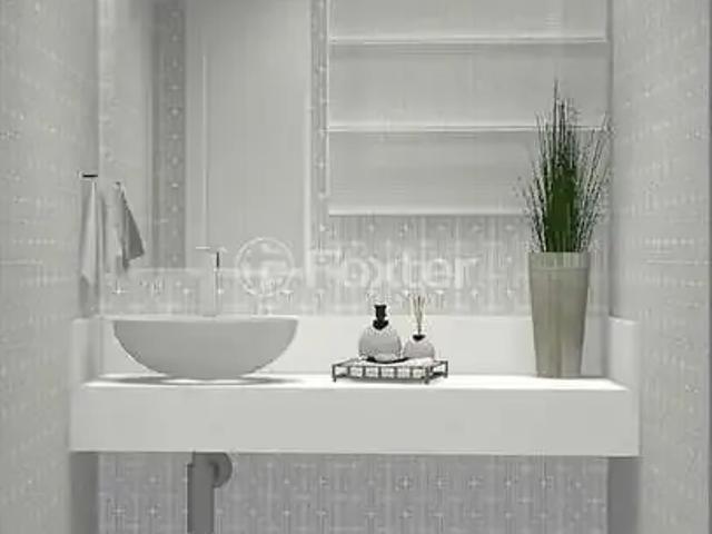 Apartamento para Venda em Canela/RS Vila Luiza 2 Quartos