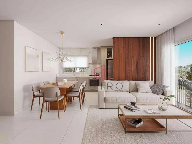 Apartamento para Venda em Canela/RS Vila Luiza 2 Quartos