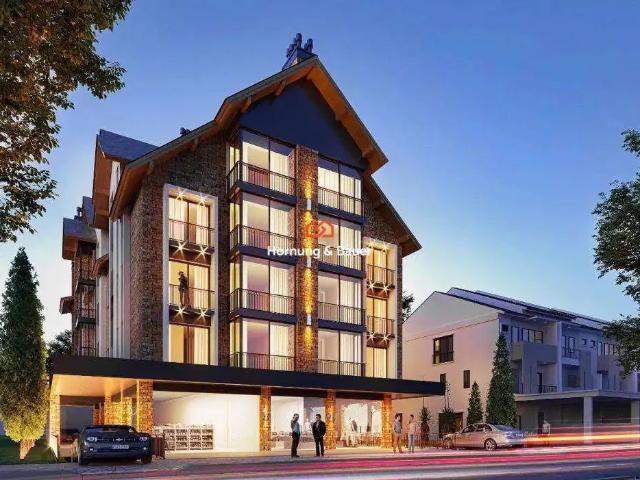 Apartamento para Venda em Canela/RS Vila Luiza 2 Quartos
