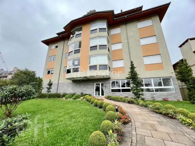 Apartamento para Venda em Canela/RS Vila Luiza 2 Quartos