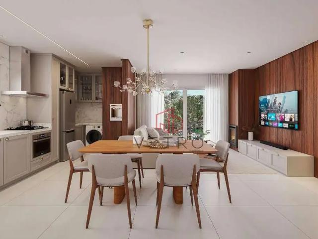 Apartamento para Venda em Canela/RS Vila Luiza 2 Quartos
