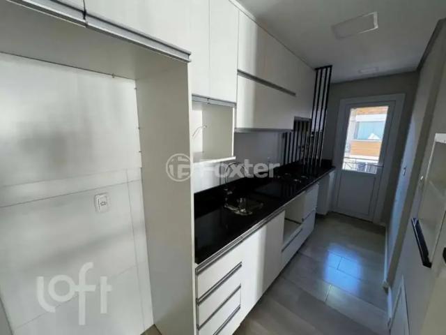 Apartamento para Venda em Canela/RS Vila Luiza 2 Quartos