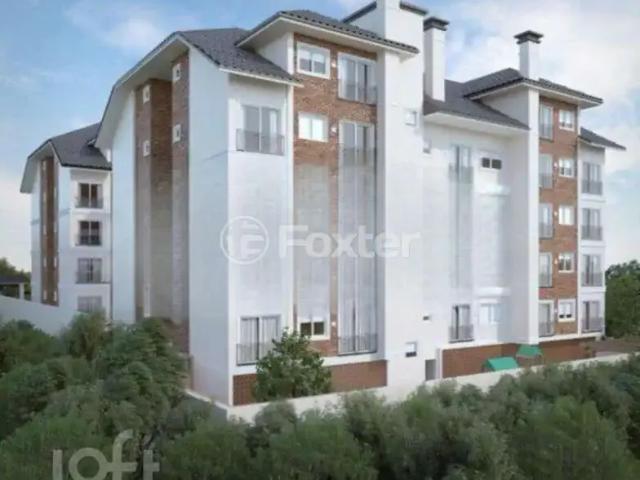 Apartamento para Venda em Canela/RS Vila Luiza 2 Quartos