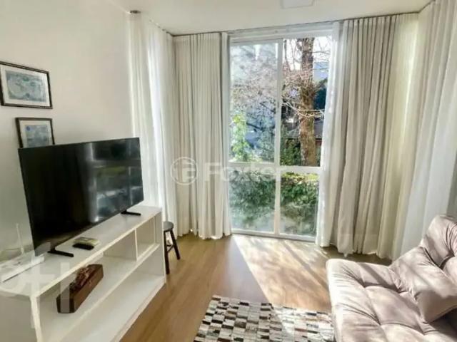 Apartamento para Venda em Canela/RS Vila Luiza 2 Quartos