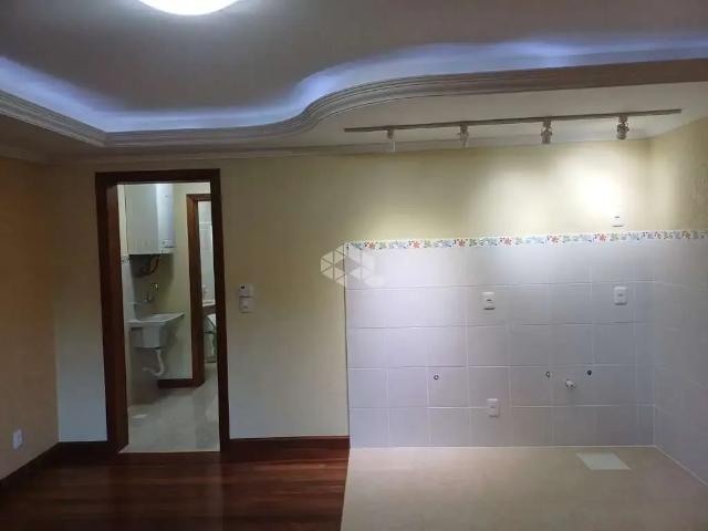 Apartamento para Venda em Canela/RS Vila Suica 1 Quartos
