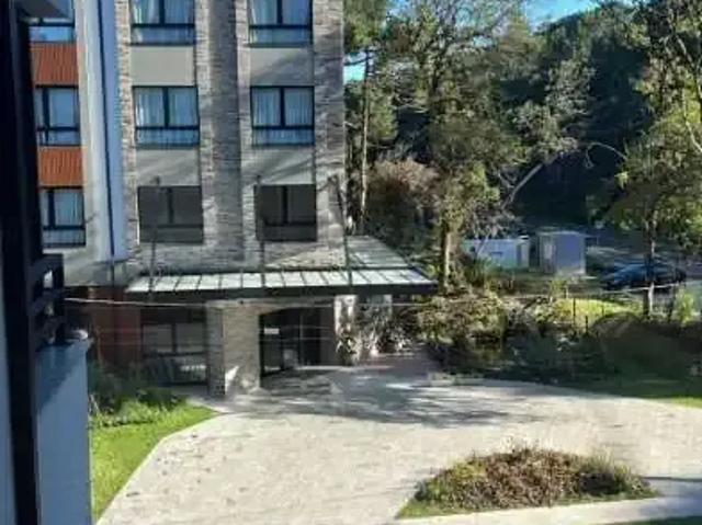 Apartamento para Venda em Canela/RS Vila Suica 1 Quartos