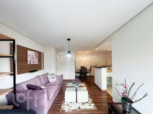 Apartamento para Venda em Canela/RS Vila Suica 2 Quartos