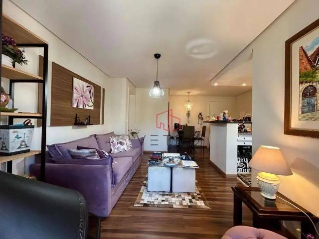 Apartamento para Venda em Canela/RS Vila Suica 2 Quartos